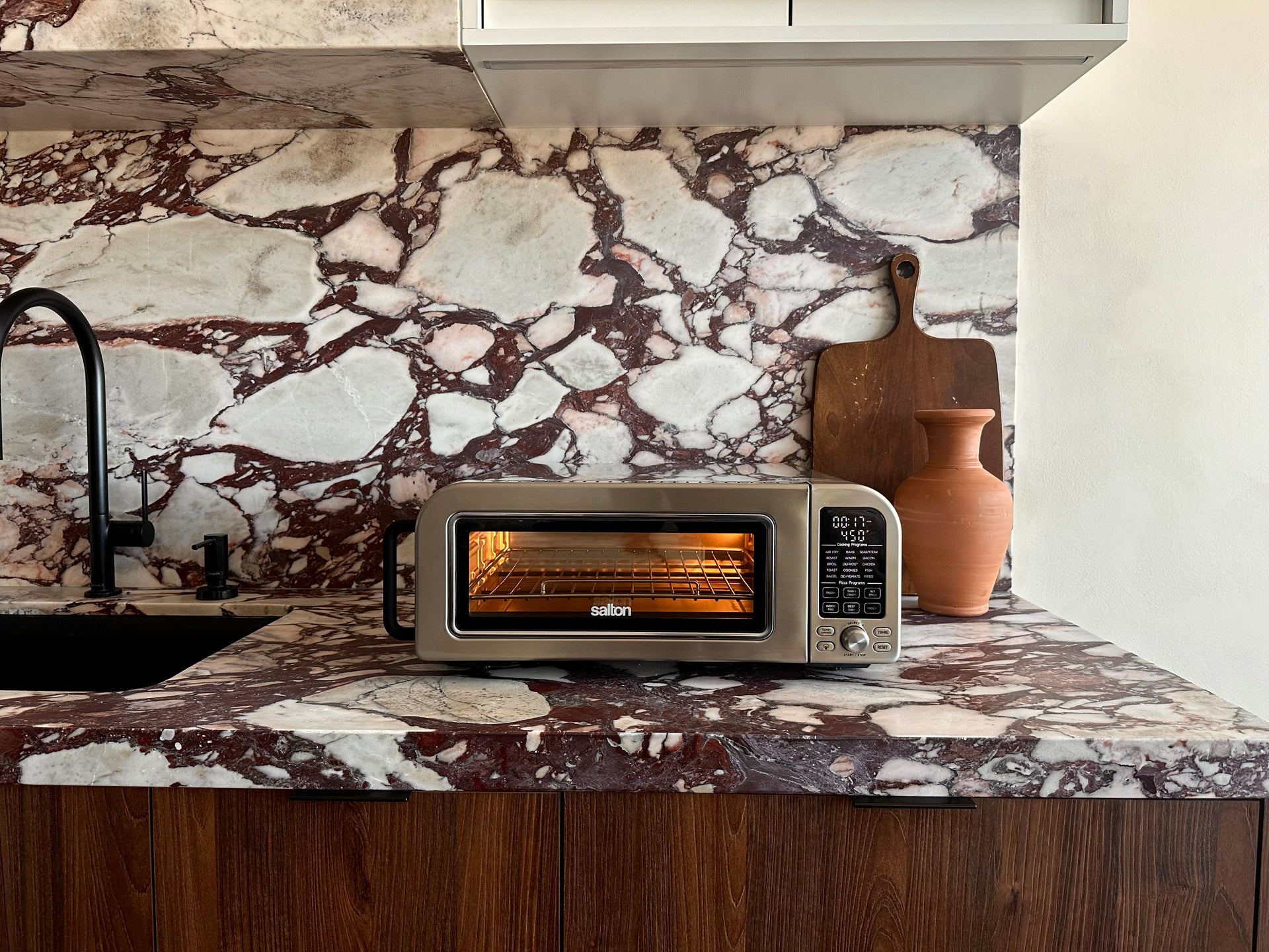 Salton | your gourmet appliance company