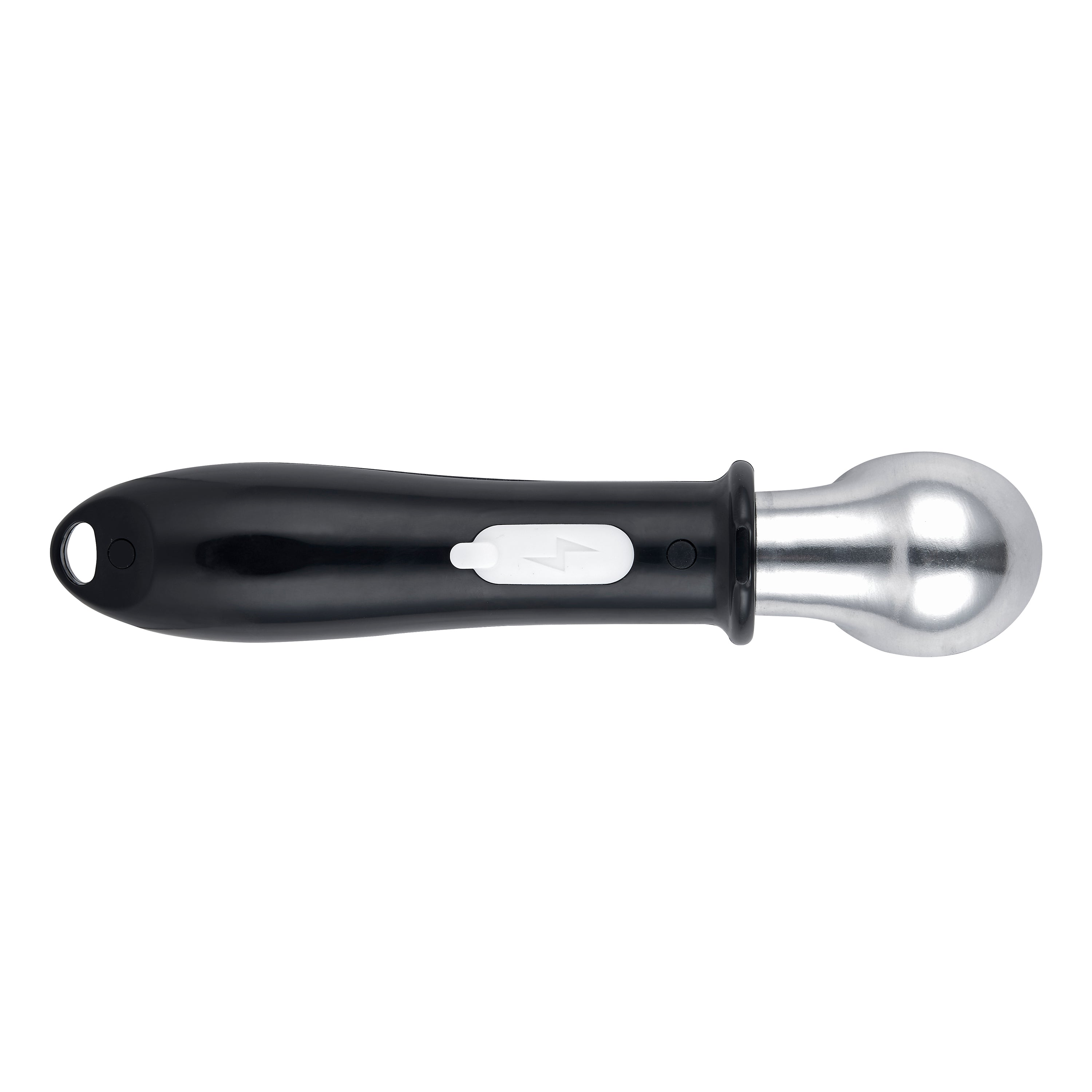 Salton Heated Ice Cream Scoop Rechargeable
