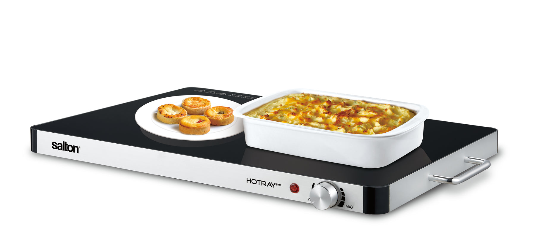 Salton Hotray XL Warming Tray