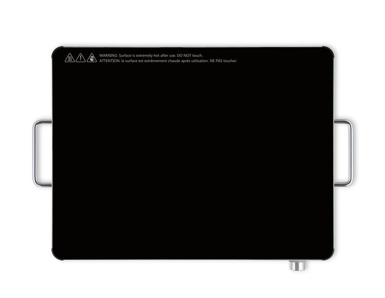 Salton Hotray XL Warming Tray