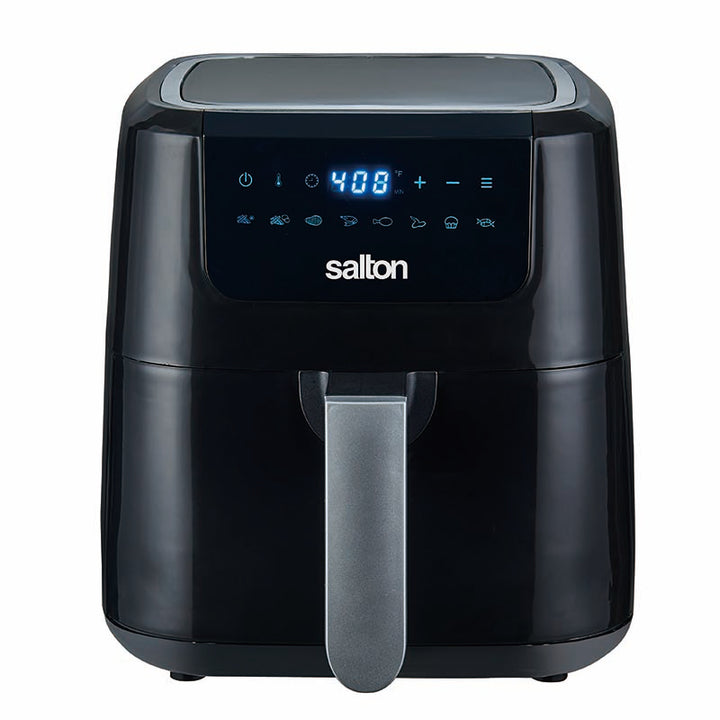 Product Manuals – Salton