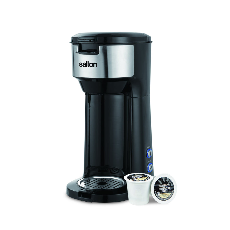Products – Salton