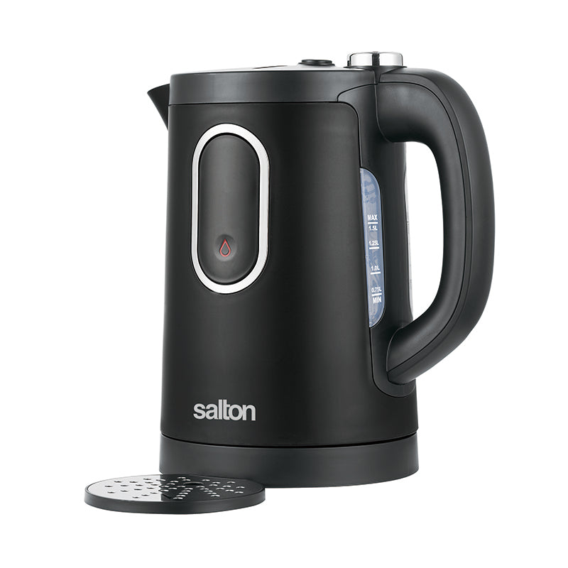 Salton Dual Flow Kettle & Hot Water Dispenser - 1.5L
